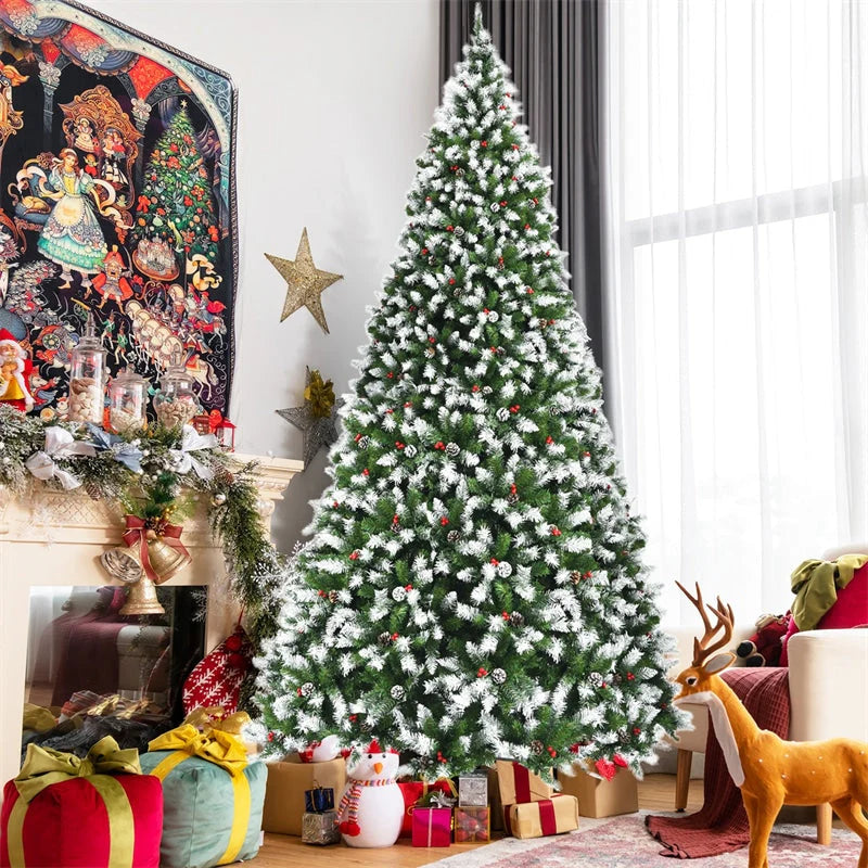 Ultimate Guide to Choosing the Perfect Christmas Tree for Your Holiday ...
